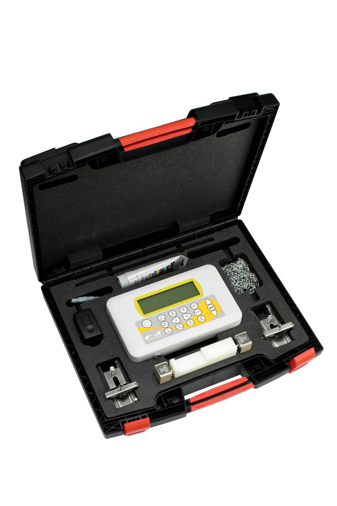 Micronics Portaflow 220 Portable Ultrasonic Clamp On Flow Meter – Utility Technologies