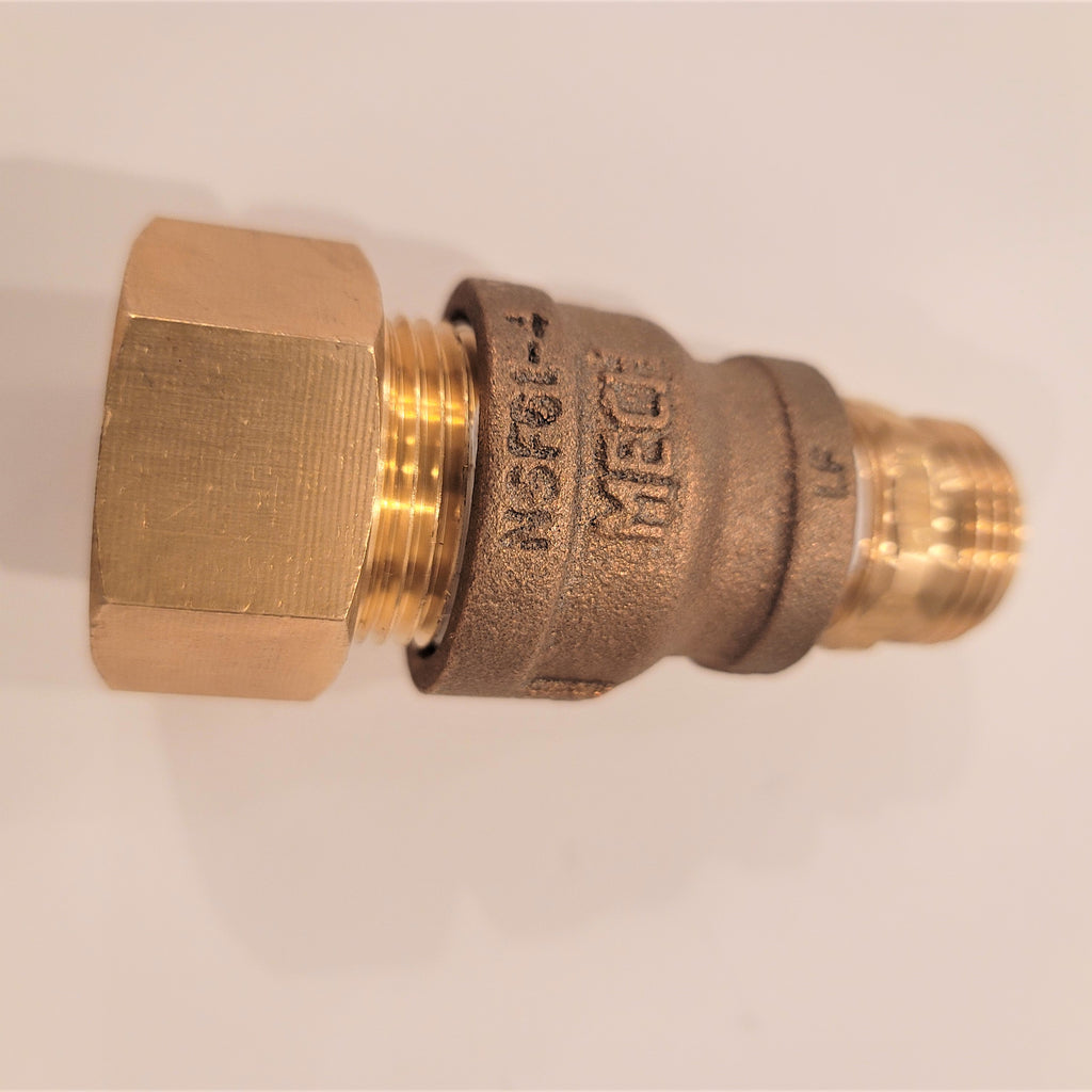 Sewerin Leak Correlator Hydrophone Adapters/Accessories – Utility ...