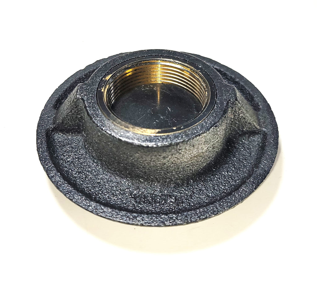 1-1/2" Erie/Minneapolis Style Curb Box Top Lid – Utility Technologies
