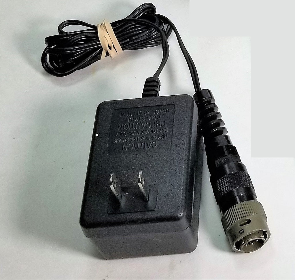 Replacement Charger for Kemp Meek MP-70101 Series Touch Meter Reader ...