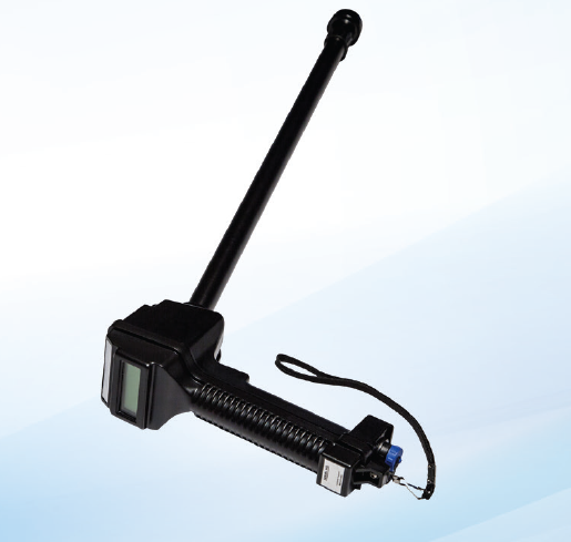 VersaProbe VP-50 Series Universal Touchpad Reader and Software ...