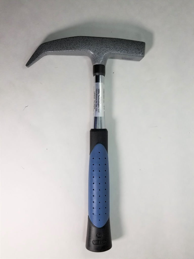 Waterworks Valve Box Lid Hammer - Valve box and manhole hammer and lif ...