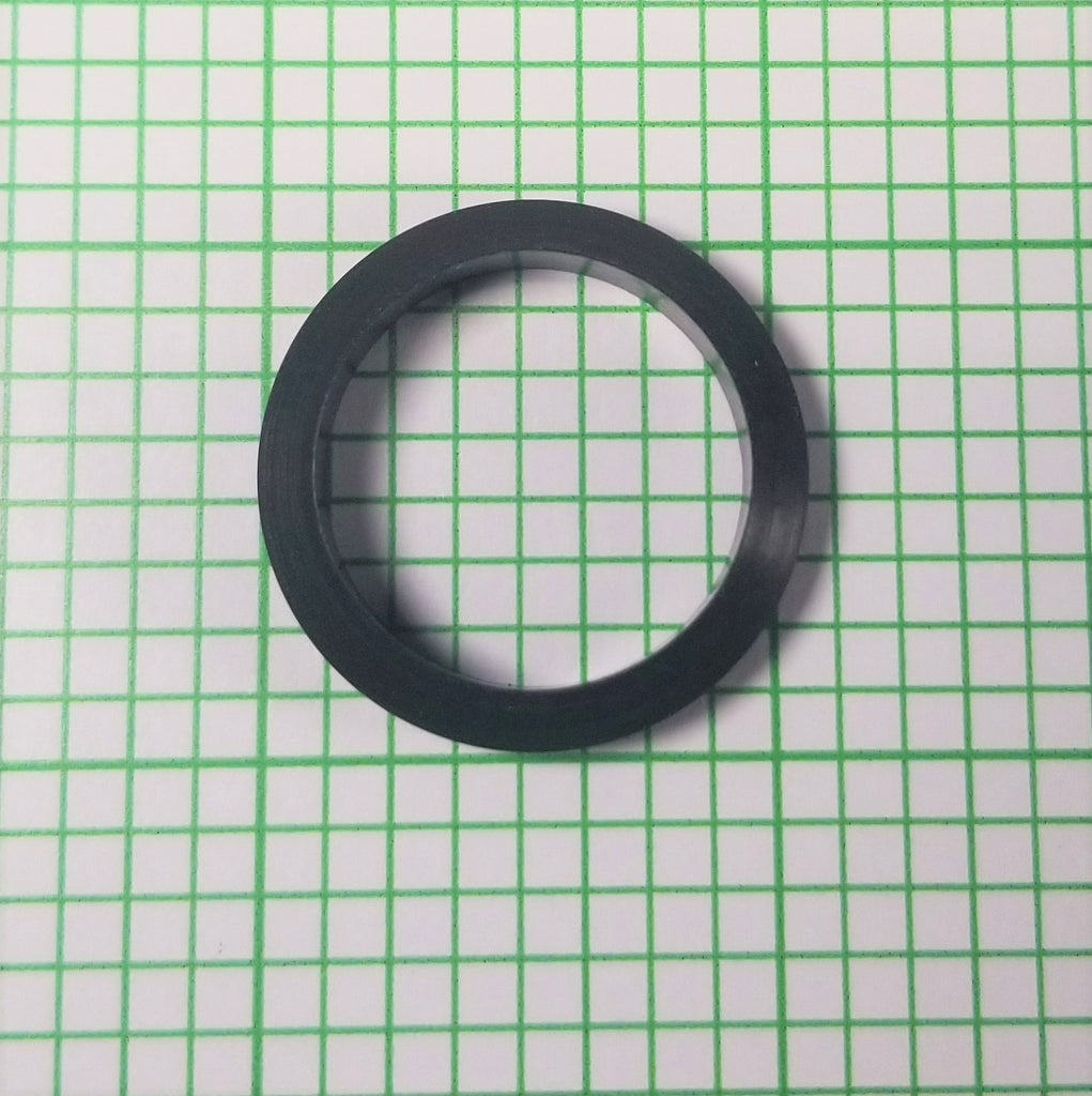 5/8" Bevel Gasket for Water Meter Yoke Expansion Connection Wheels ...