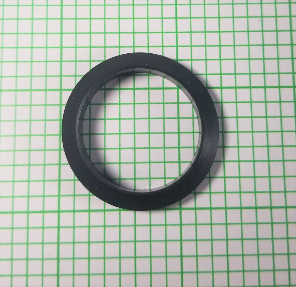 3/4" Bevel Gasket for Water Meter Yoke Expansion Connection Wheels ...