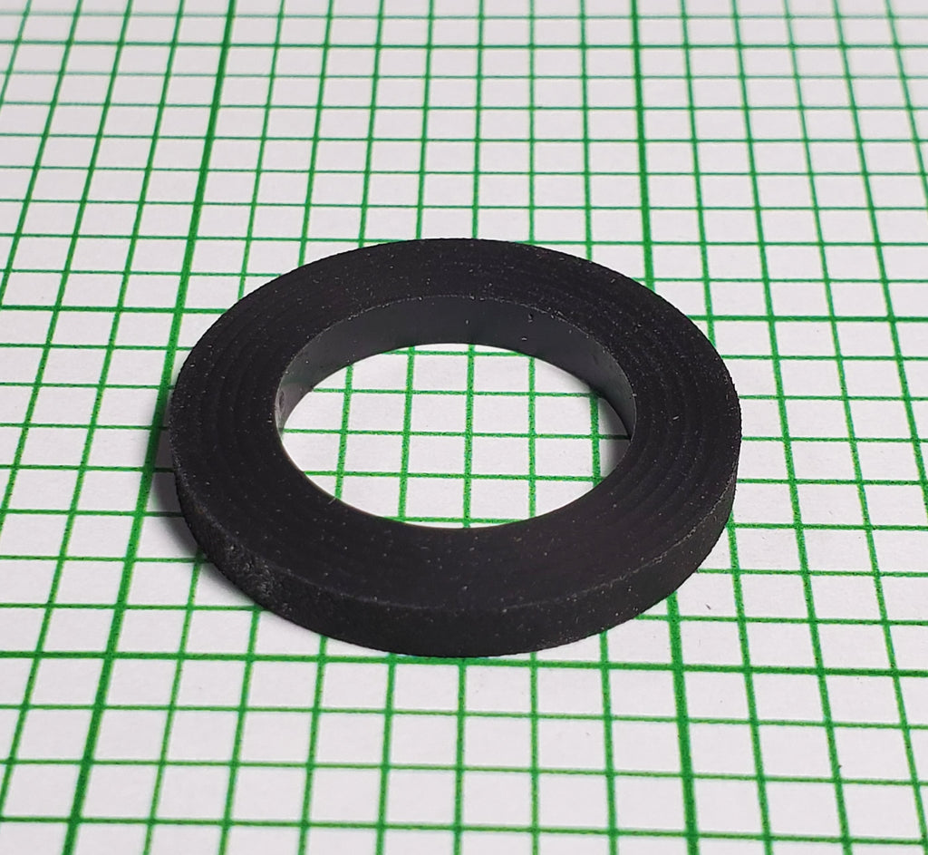 YOKE END Water Meter Gasket, for 3/4" & 5/8" x 3/4" meters, GT-118, 1 ...