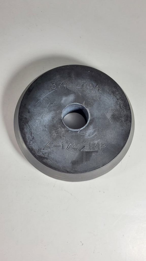 Fire Hydrant Valve Rubber for Mueller Fire Hydrants – Utility Technologies