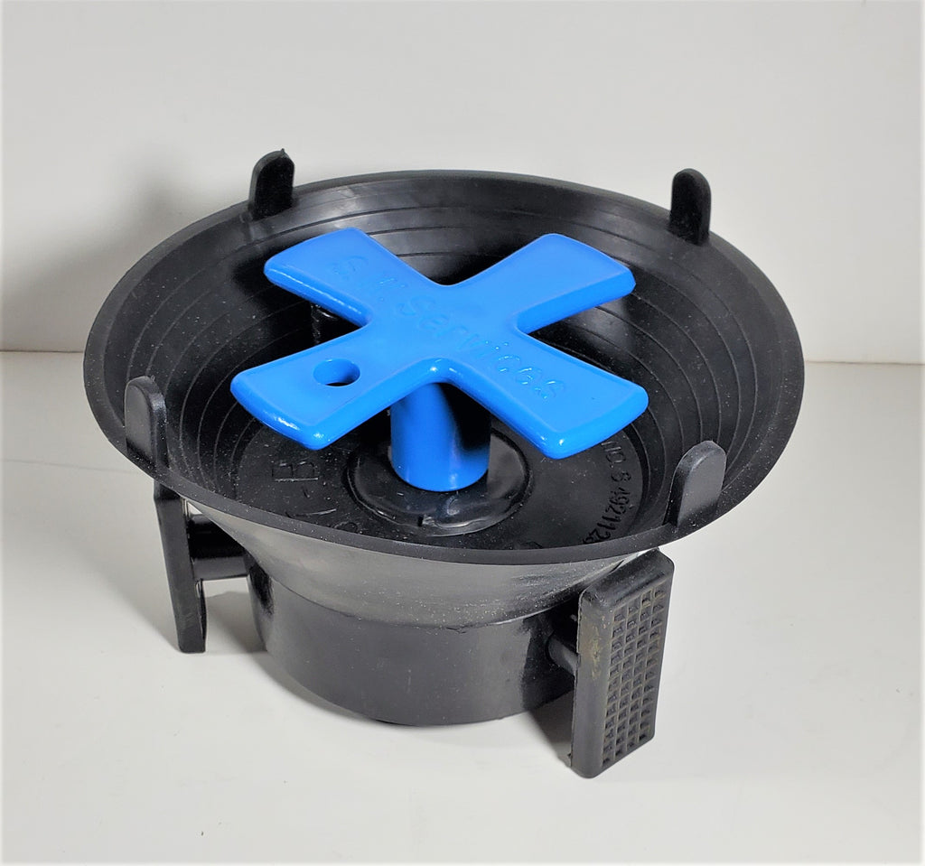 Debris Cap for Water or Gas Valve Boxes (Carton Quantities) – Utility ...