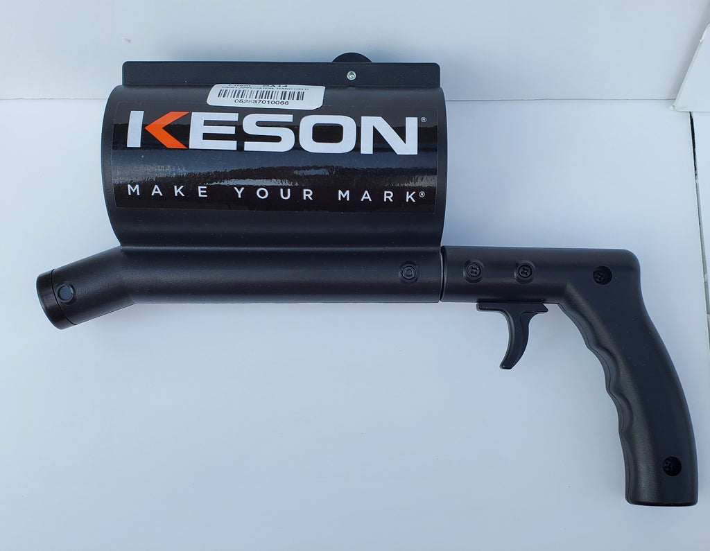 Keson Upside Down Marking Paint Hand Held Applicator PA14 – Utility ...