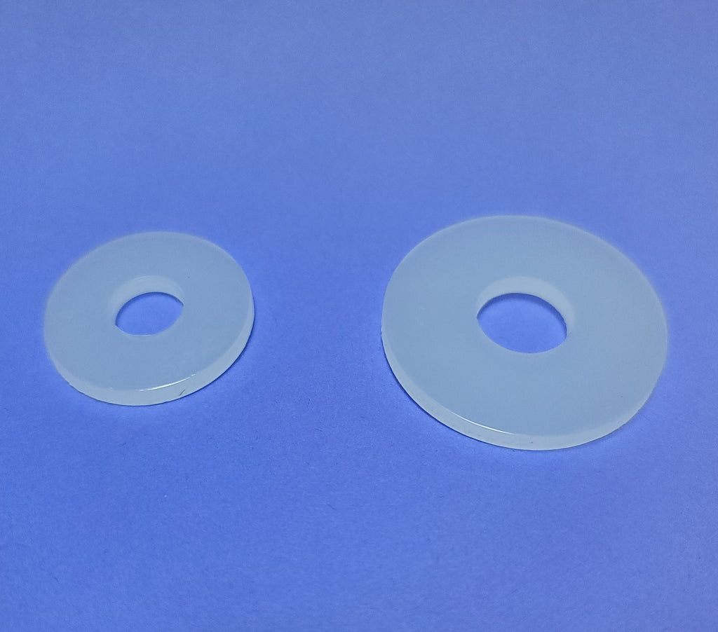 Polyethylene Flow Reducer Water Meter Gasket – Utility Technologies