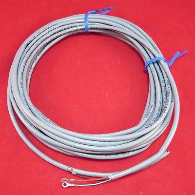 AMR/AMI/Touch Read Meter Reading Remote Cable, Copper 3-Wire, Terminal ...