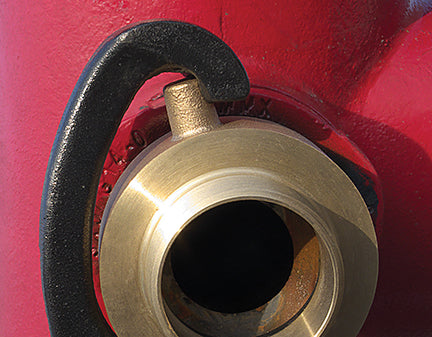 Non-Adjustable Fire Hydrant Operating Wrench by Trumbull – Utility ...