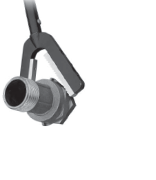 One Hand Meter Wrench for meters in meter pits – Utility Technologies